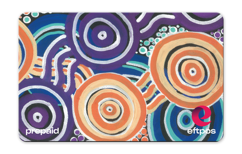 Eftpos.Gift