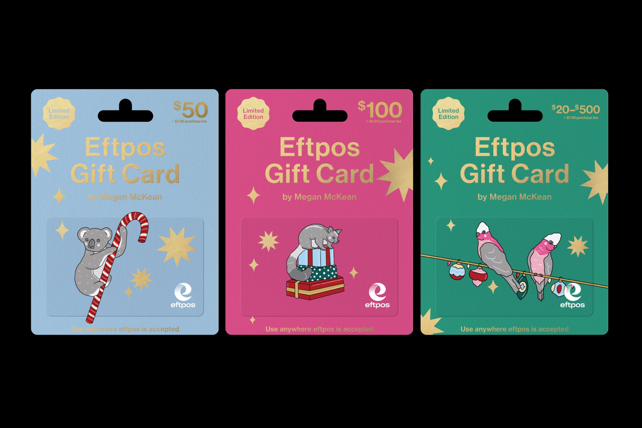 Eftpos Gift Eftpos Gift