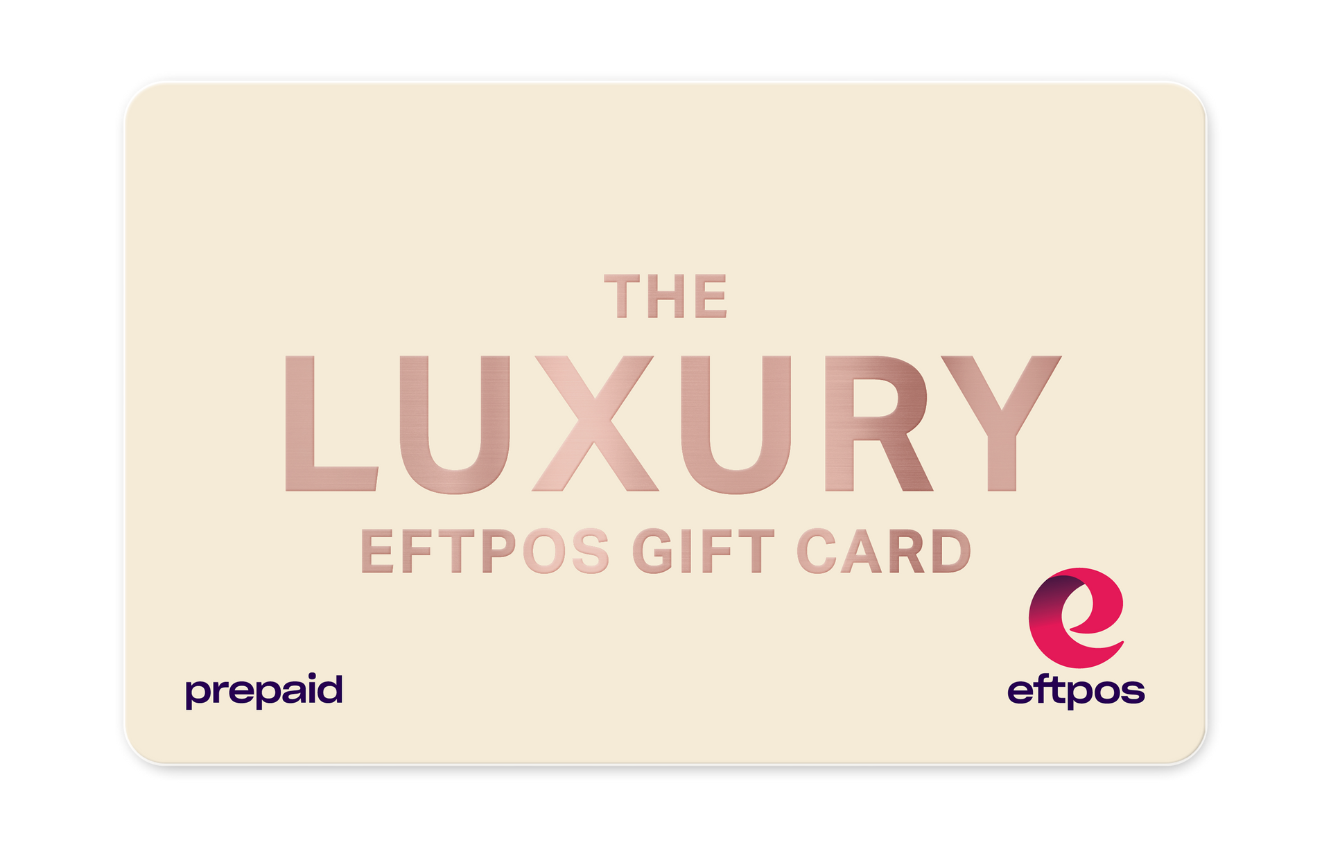 Eftpos.Gift
