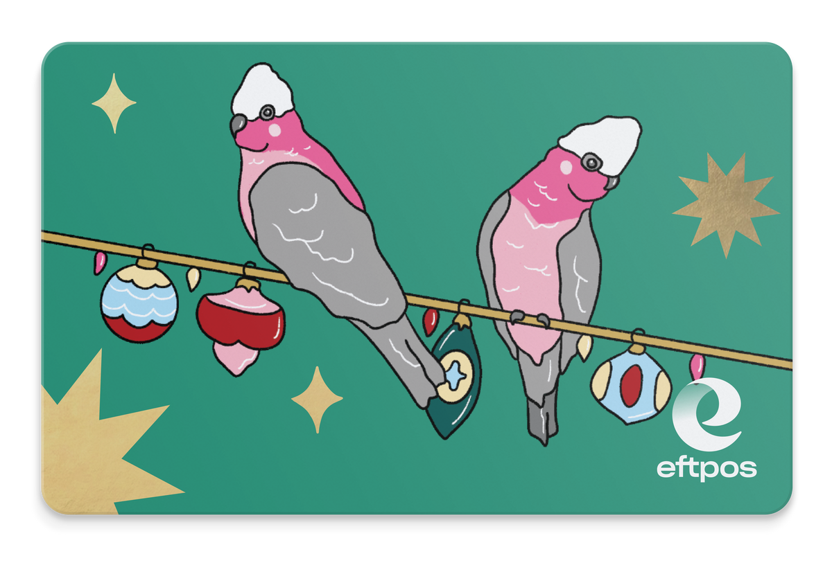 Collections - Eftpos.Gift
