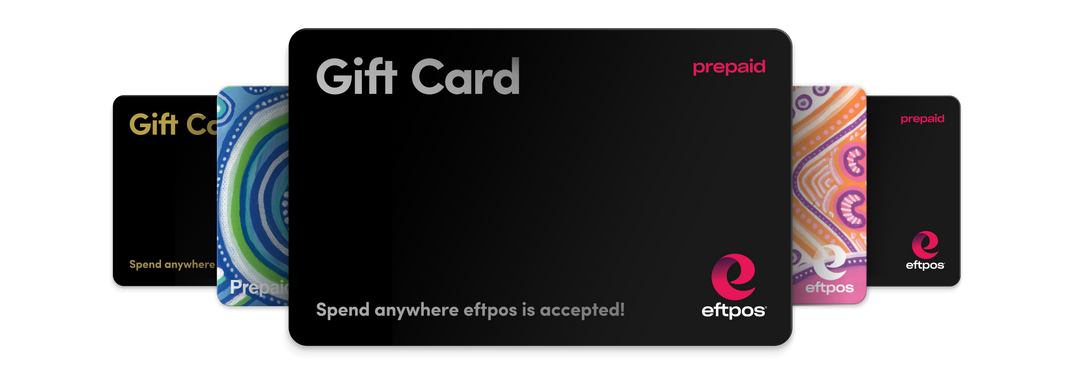 Eftpos.Gift