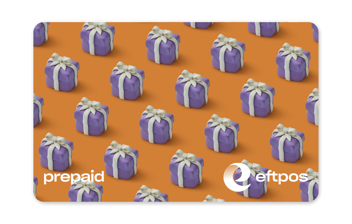 Eftpos.Gift